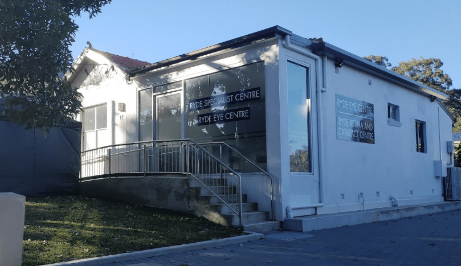 Consulting Locations | Prof Jas Samra | Hepatobiliary & Pancreatic ...