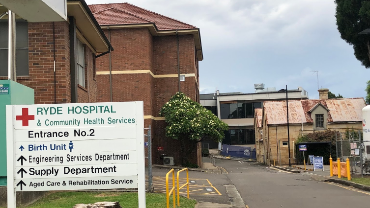 Hospital Locations | Prof Jas Samra | Hepatobiliary & Pancreatic Cancer ...