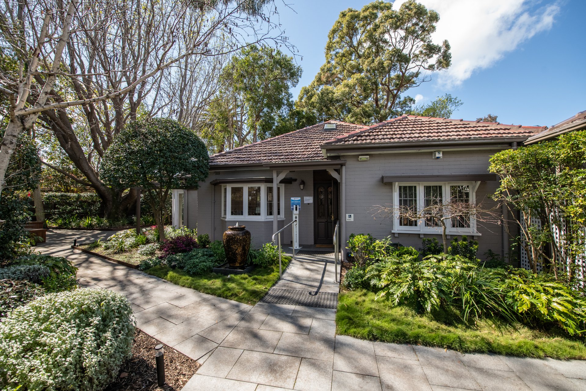 Consulting Locations | Prof Jas Samra | Hepatobiliary & Pancreatic ...