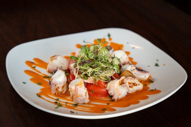 F1RST Fine Dining | Hawthorne NJ BYOB Restaurant