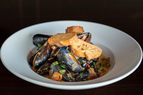 F1RST Fine Dining | Hawthorne NJ BYOB Restaurant