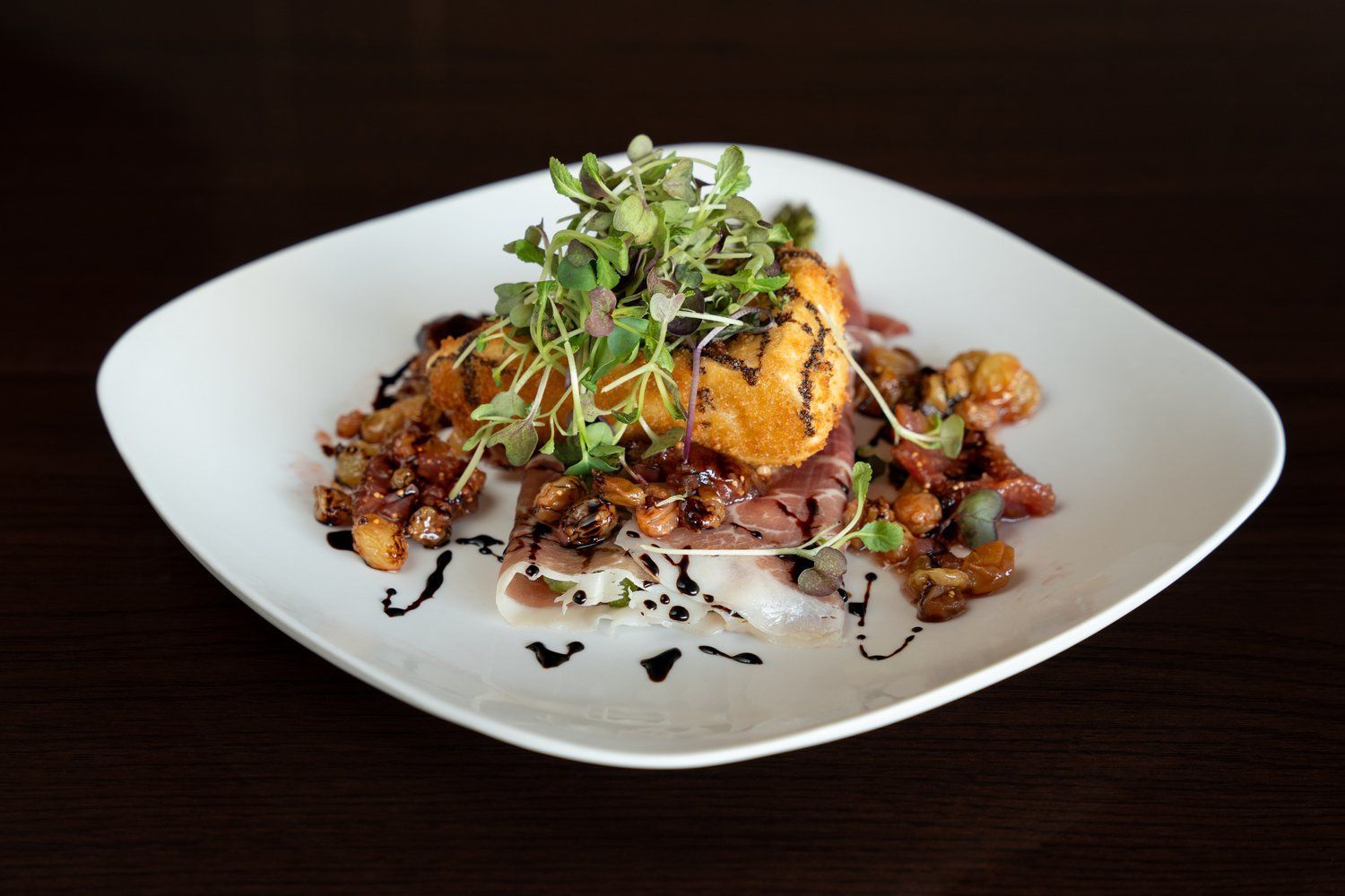 F1RST Fine Dining | Hawthorne NJ BYOB Restaurant
