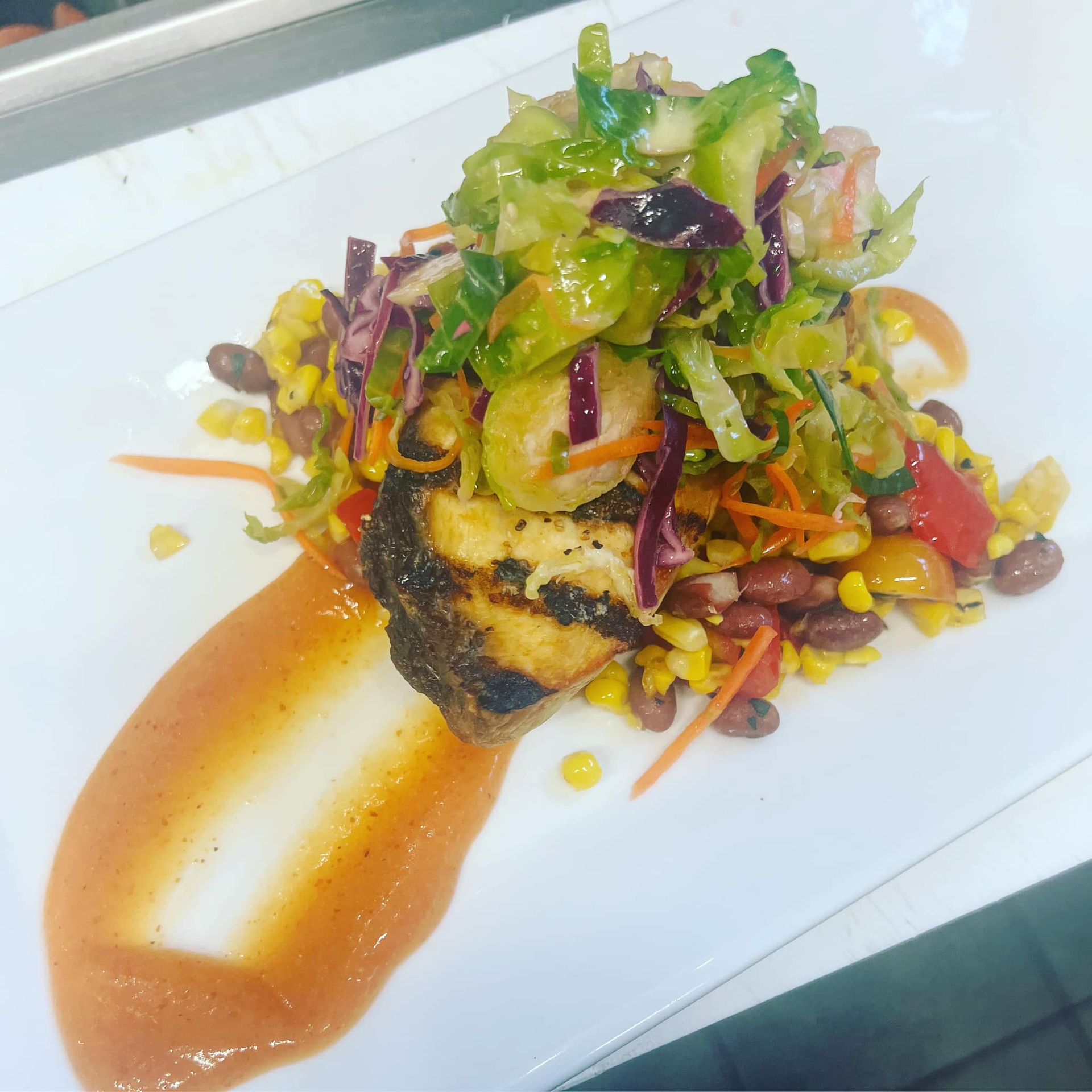 About F1RST | Chef-Led Hawthorne NJ Restaurant