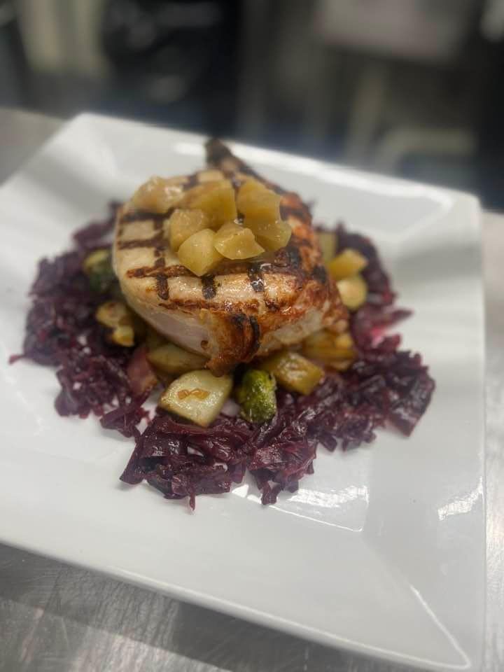 F1RST Fine Dining | Hawthorne NJ BYOB Restaurant