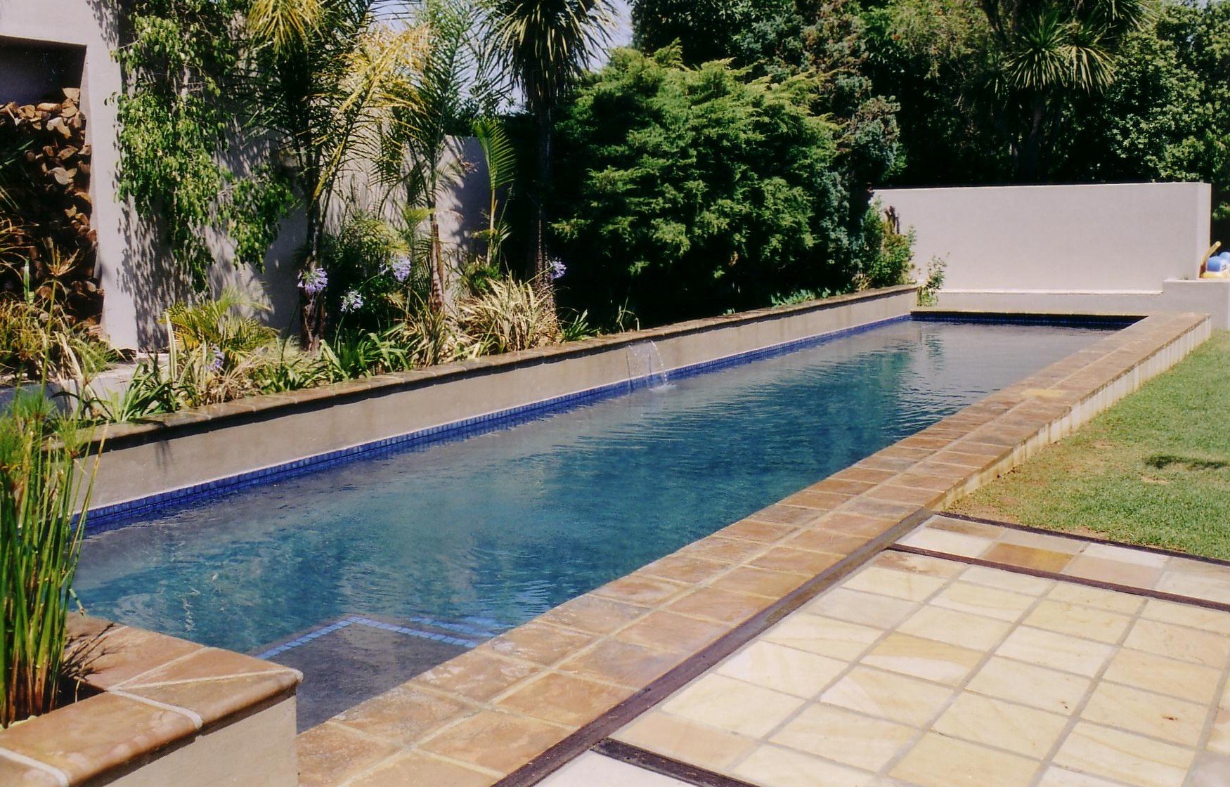 Swimming pool installers Cape Town | Suburban Pools