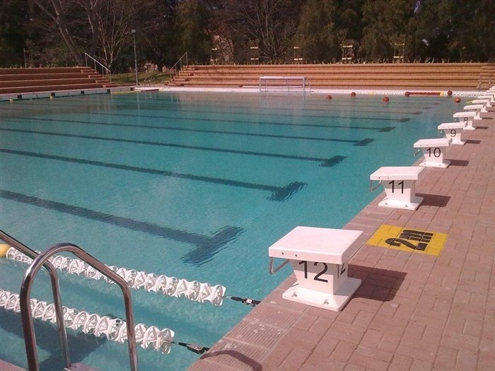 School Pools in Cape Town | Suburban Pools