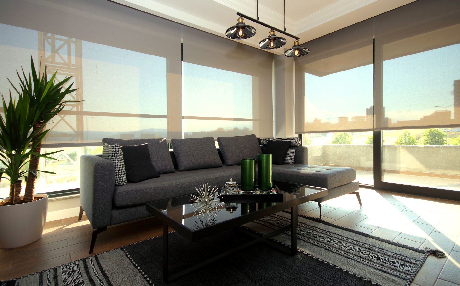 Custom Window Treatments in Airdrie | Elegant & Functional