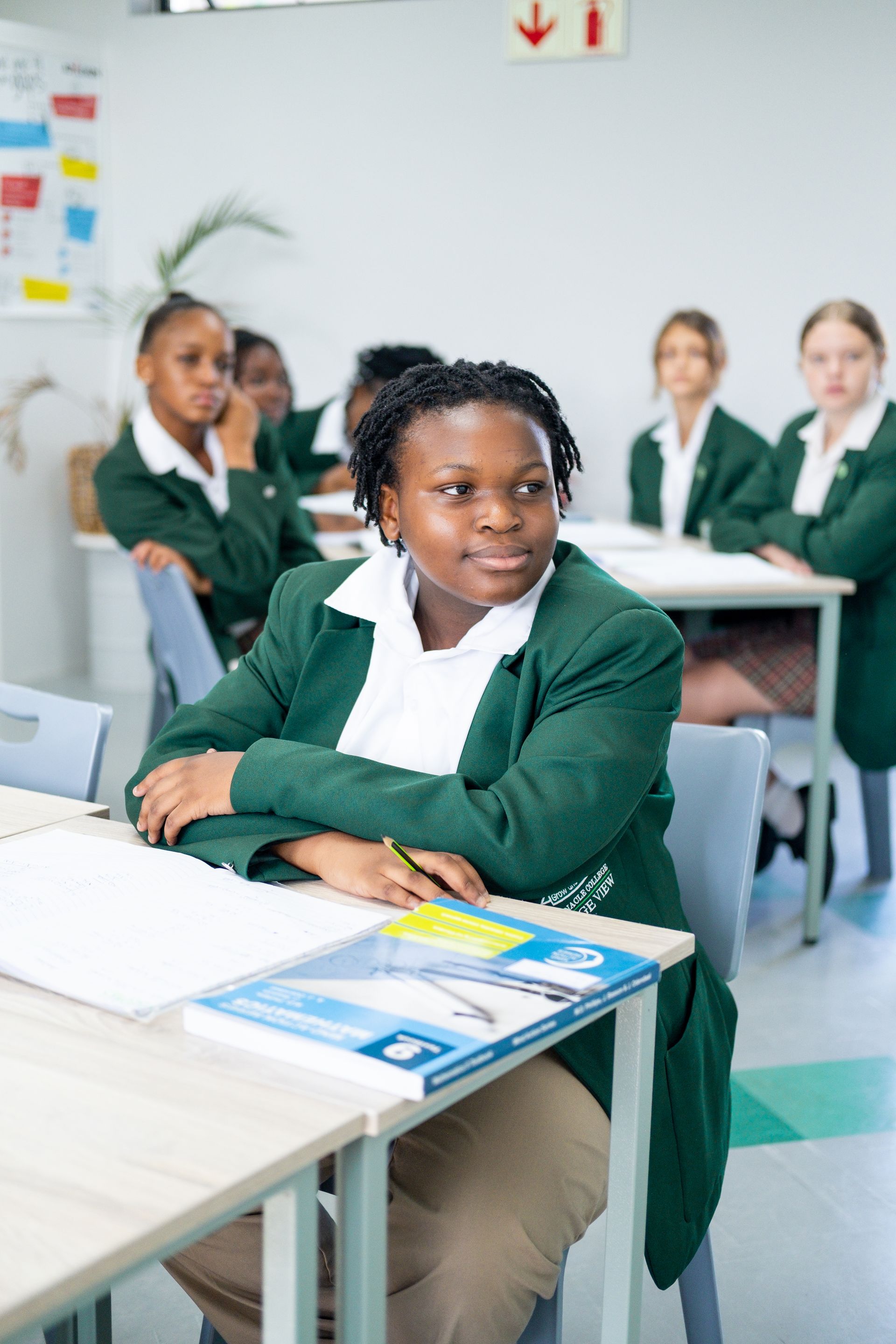 Pinnacle College Ridgeview | Private School in Roodepoort