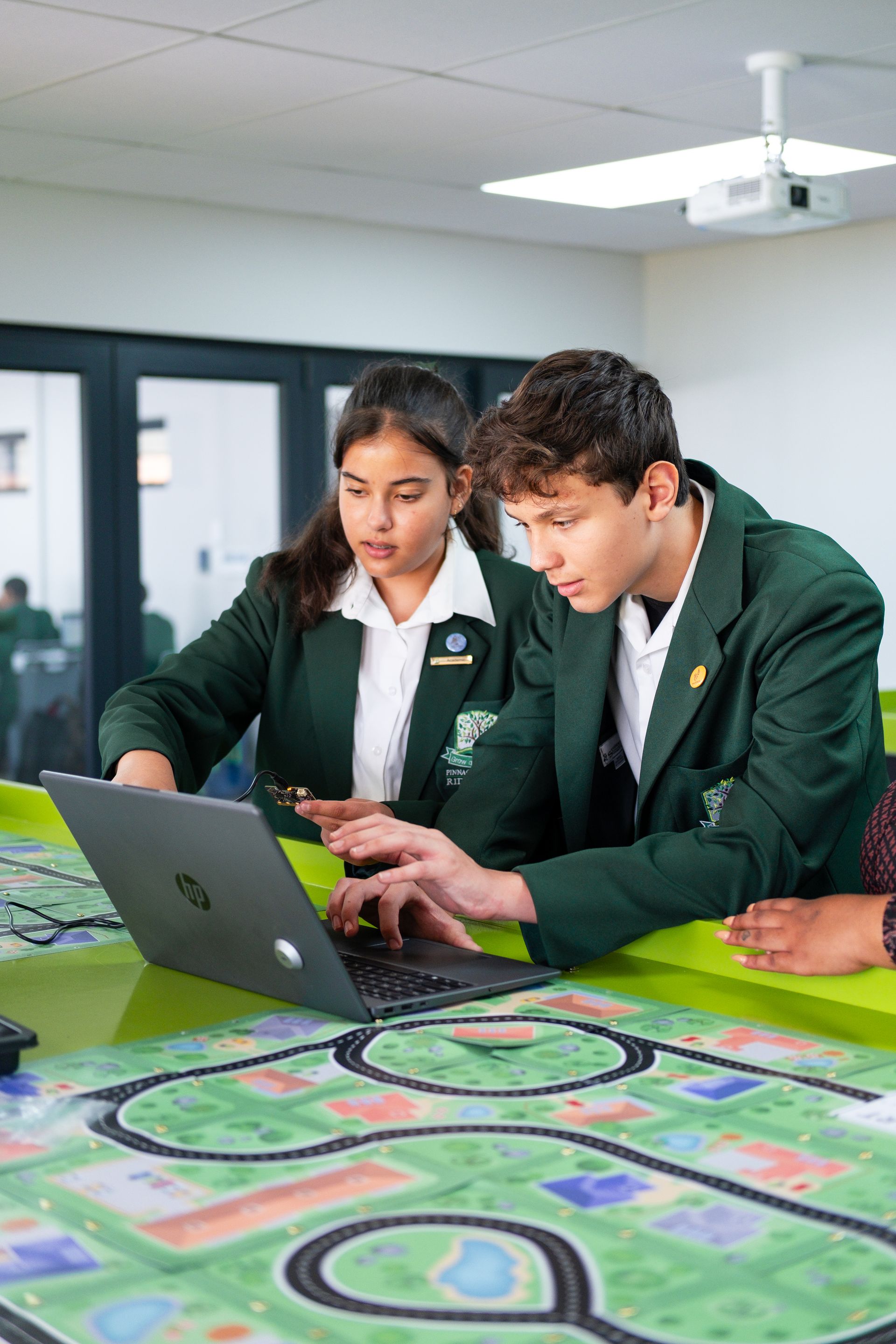 Pinnacle College Ridgeview | Private School in Roodepoort