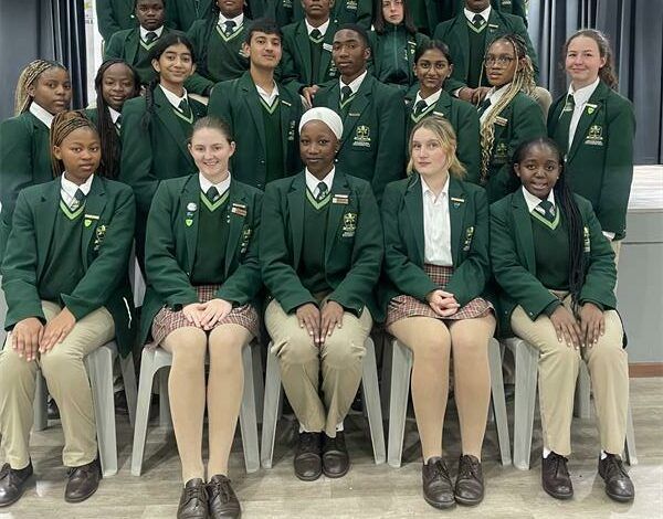 Pinnacle College Announces Prefects