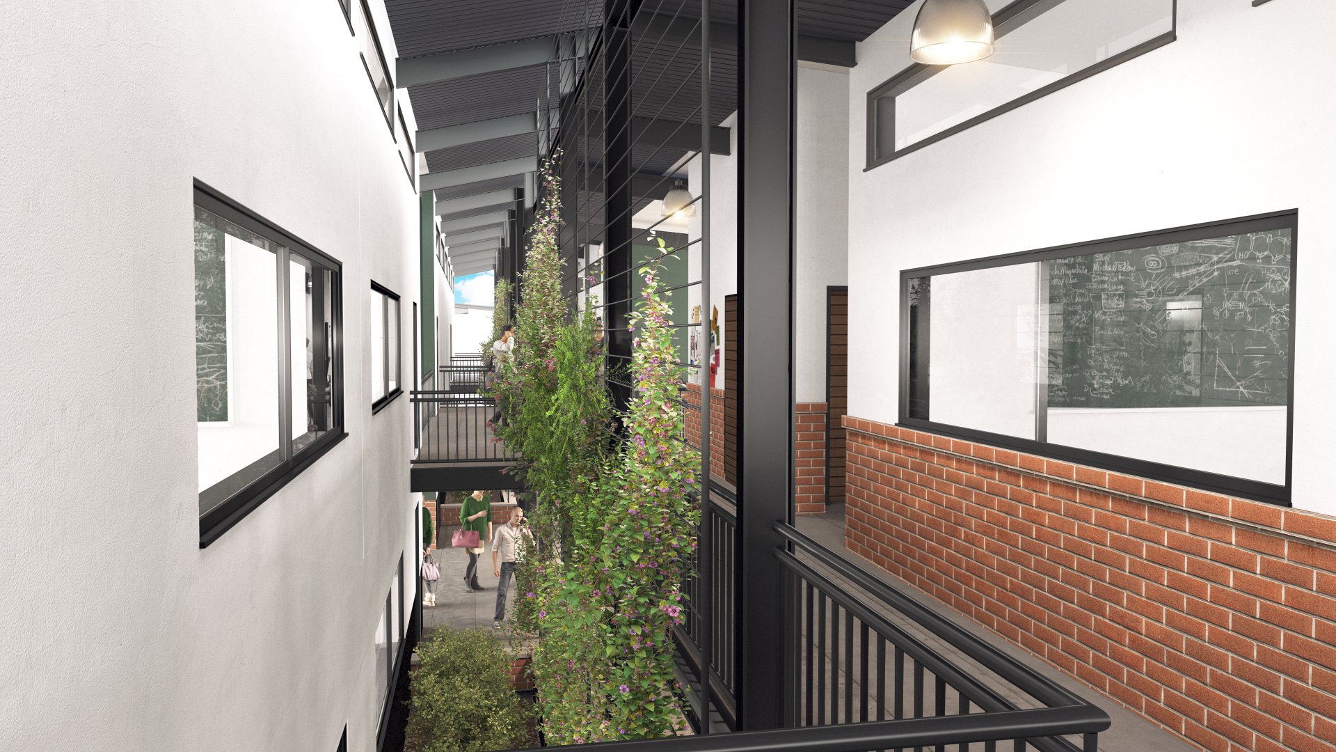 Facilities at Pinnacle College Raslouw | Explore Our Campus