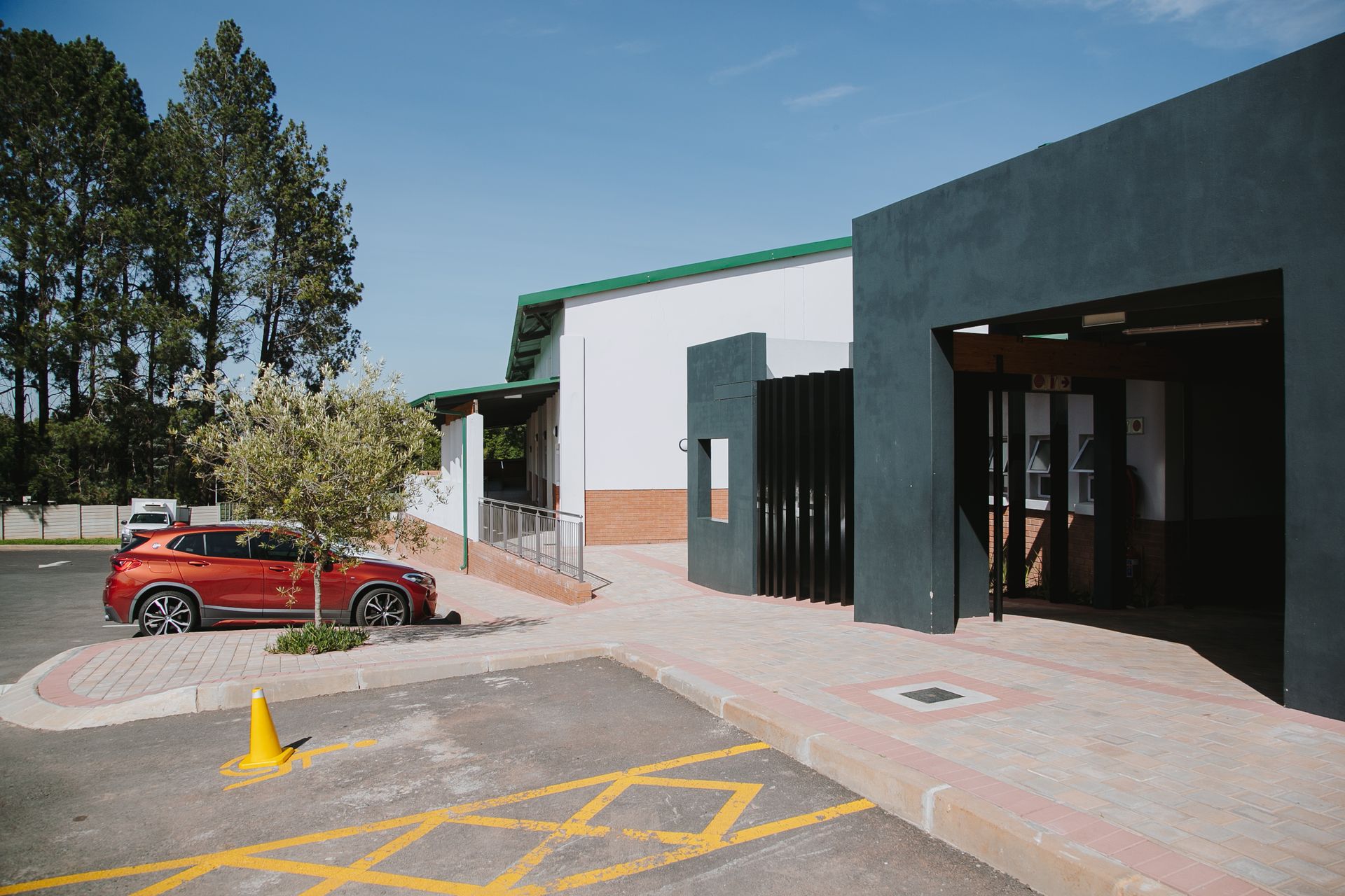 Gallery | Pinnacle Colleges | Gauteng
