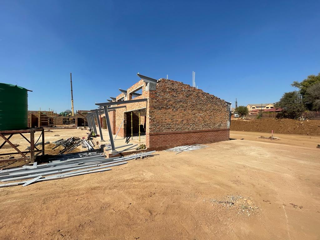 Pinnacle College Raslouw | Contact