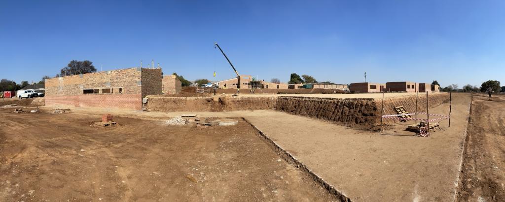 Pinnacle College Raslouw | Contact