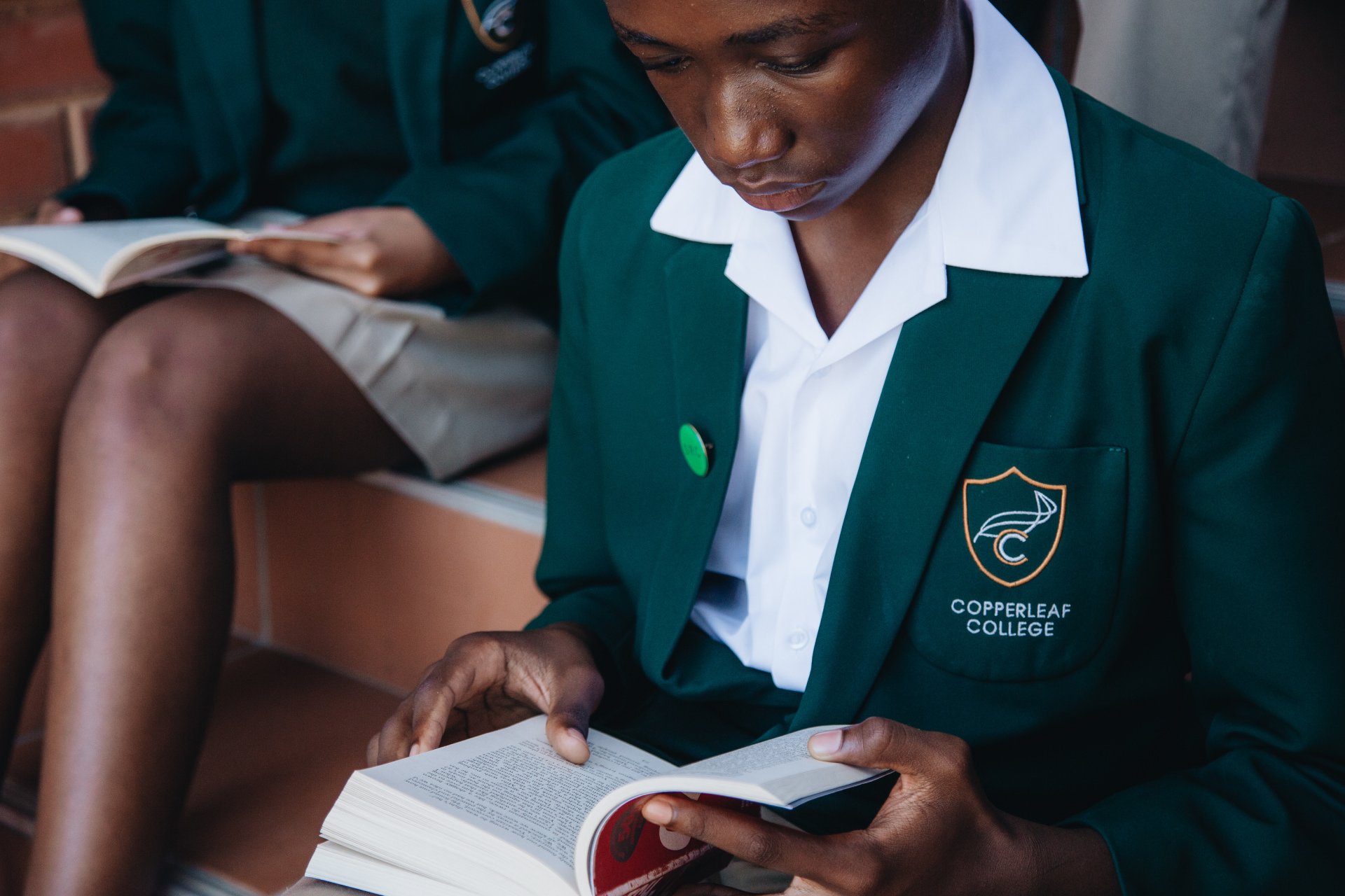 Pinnacle College Copperleaf | Private School in Centurion