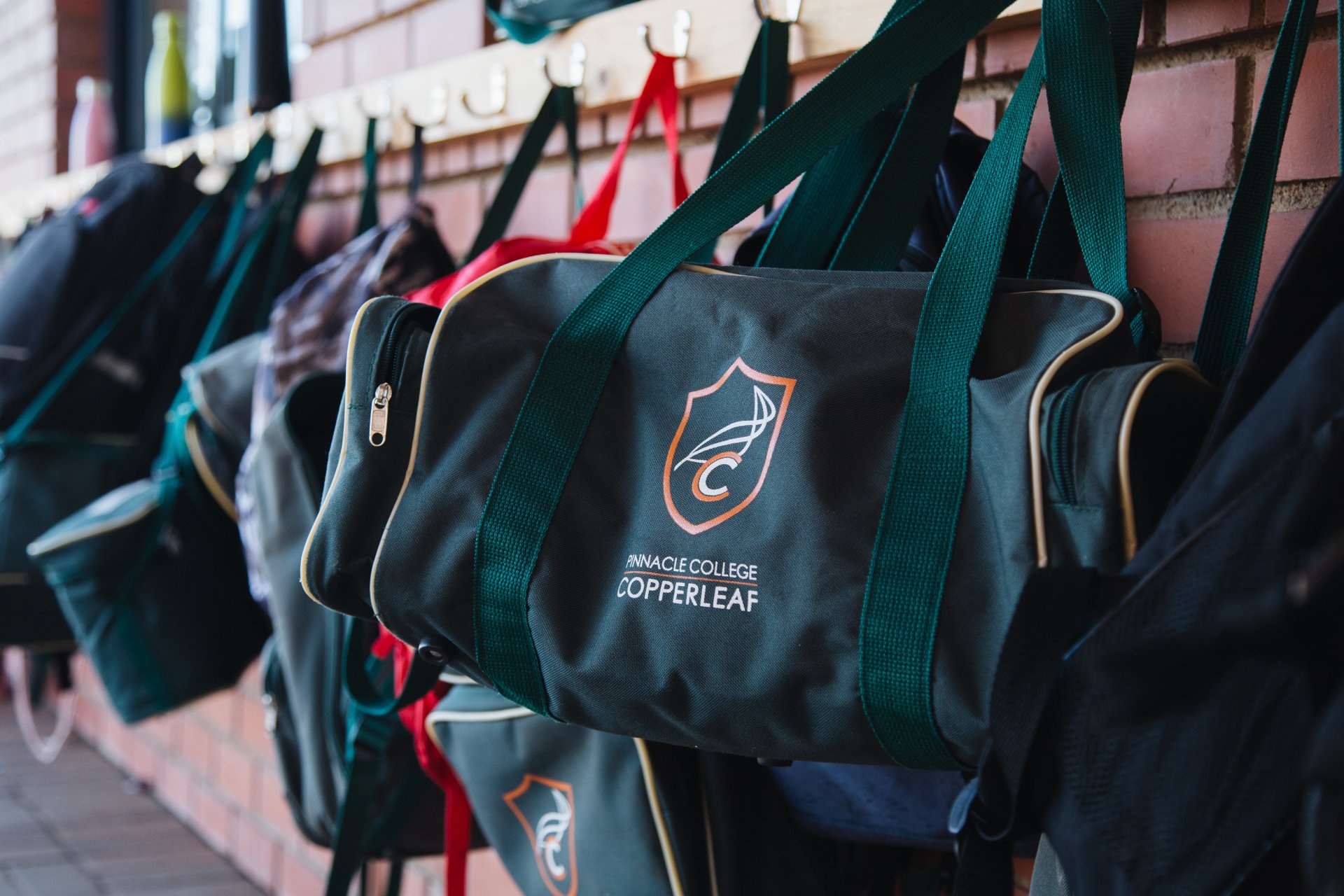 Pinnacle College Copperleaf | Private School in Centurion