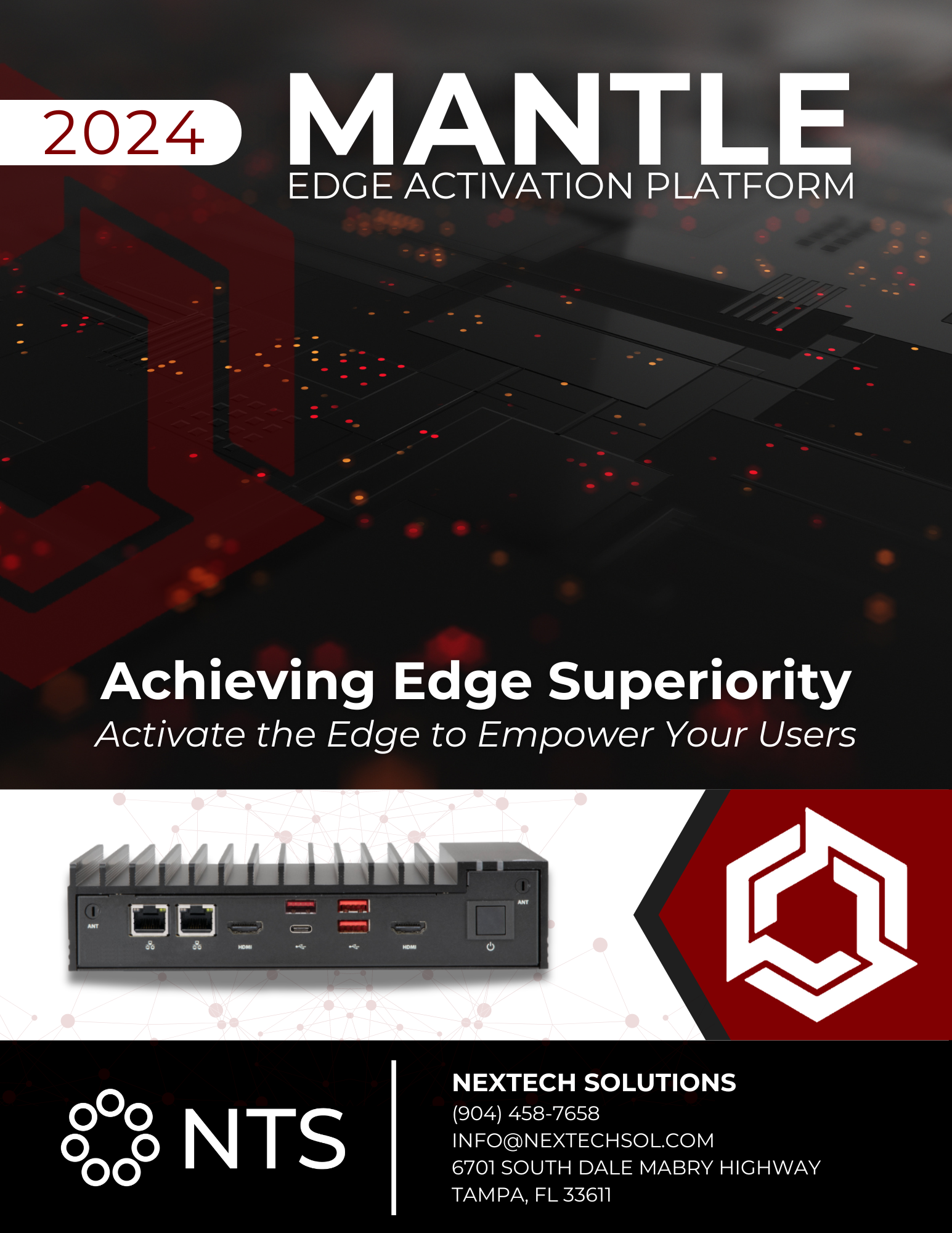 PUBLICATIONS | The NTS Collection