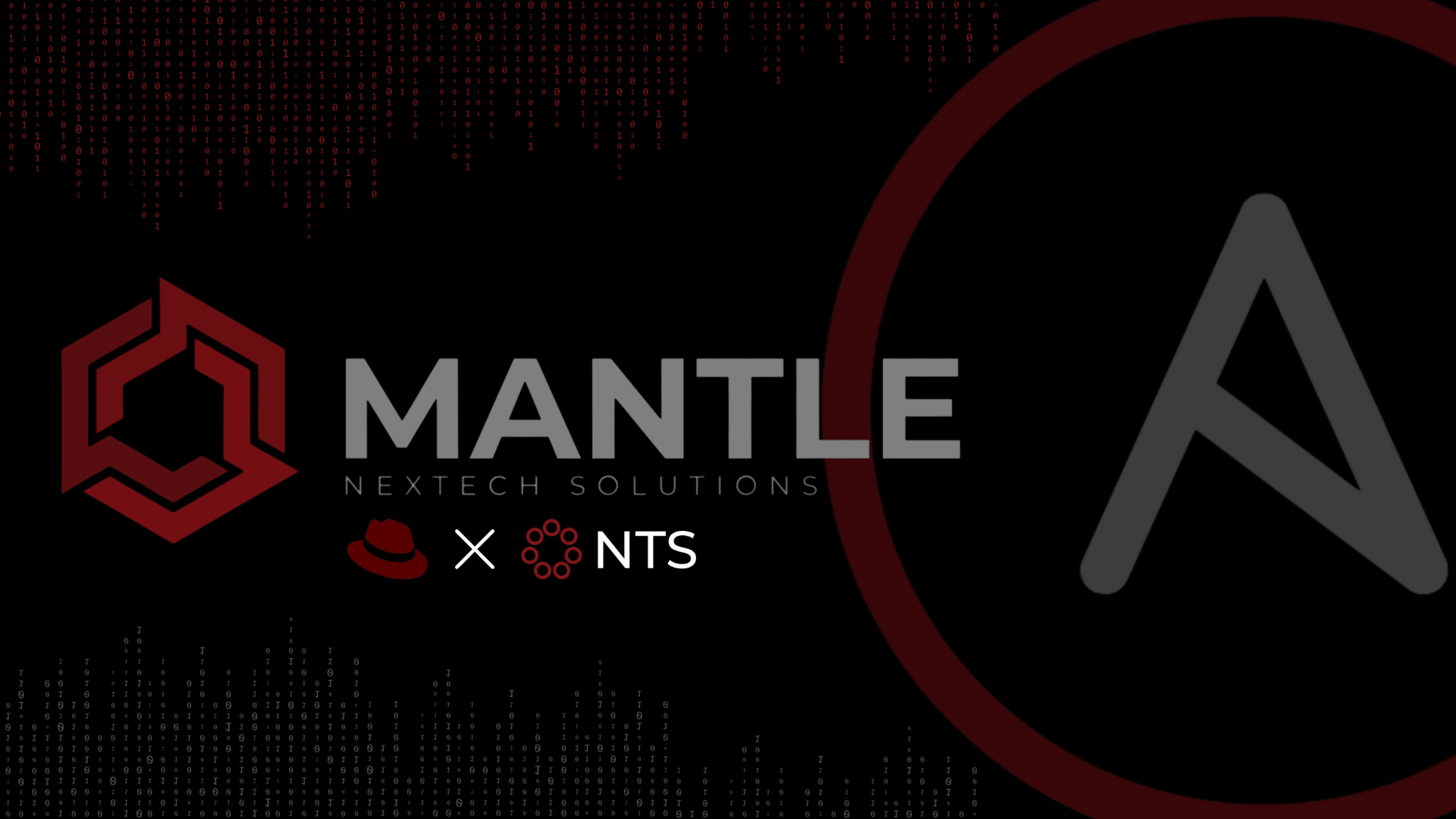 NTS Unveils Edge Activation Platform with Red Hat Partner Program