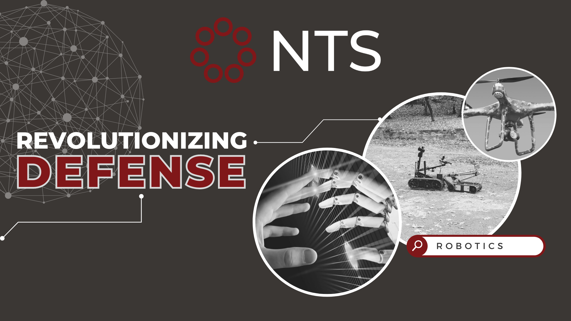 Revolutionizing Defense: The Role of Robotics in Military Operations