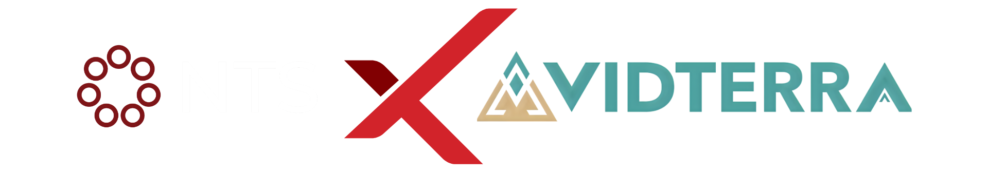 VIDTERRA | Now Part of NTS!