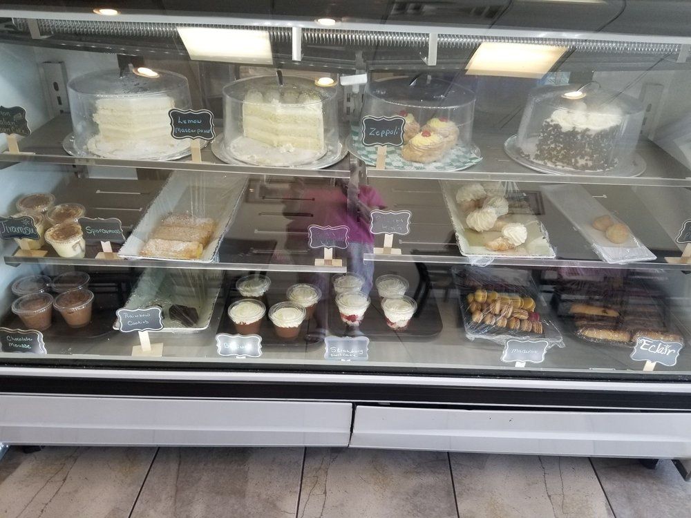 Gallery | Italian Delights Bakery & Deli