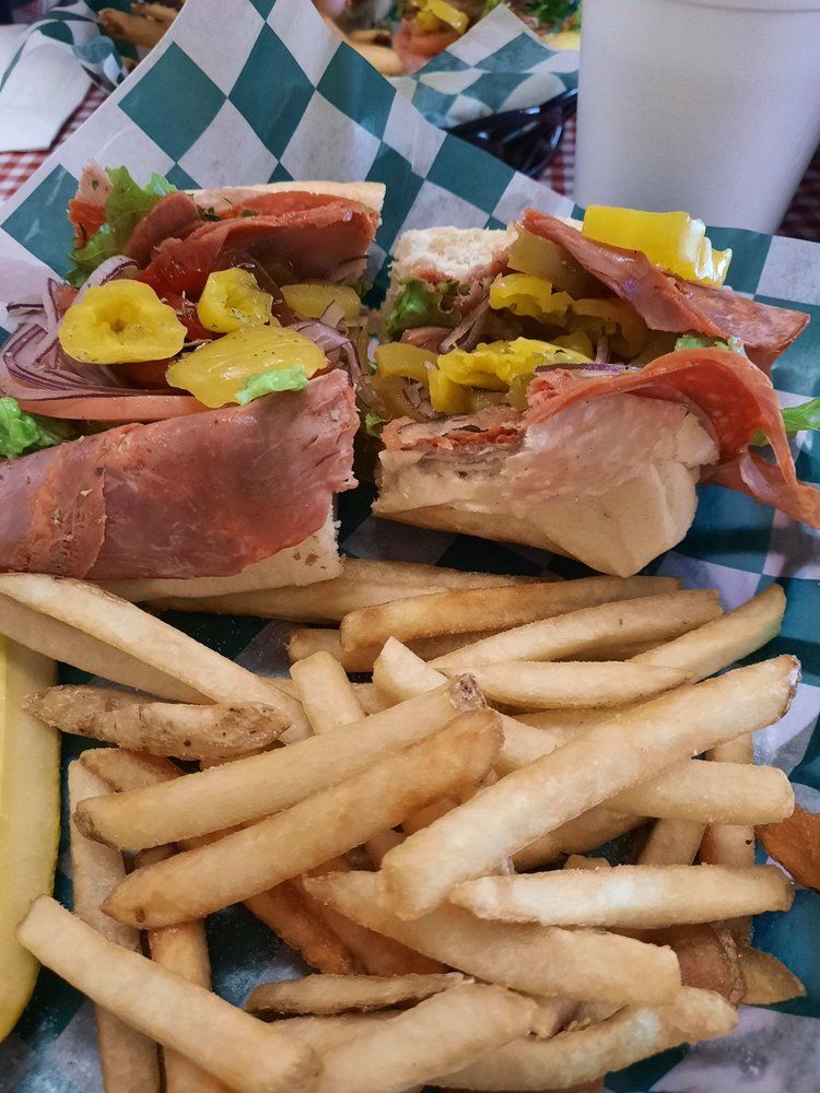 Gallery | Italian Delights Bakery & Deli