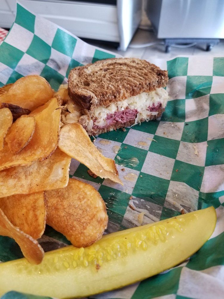 Gallery | Italian Delights Bakery & Deli