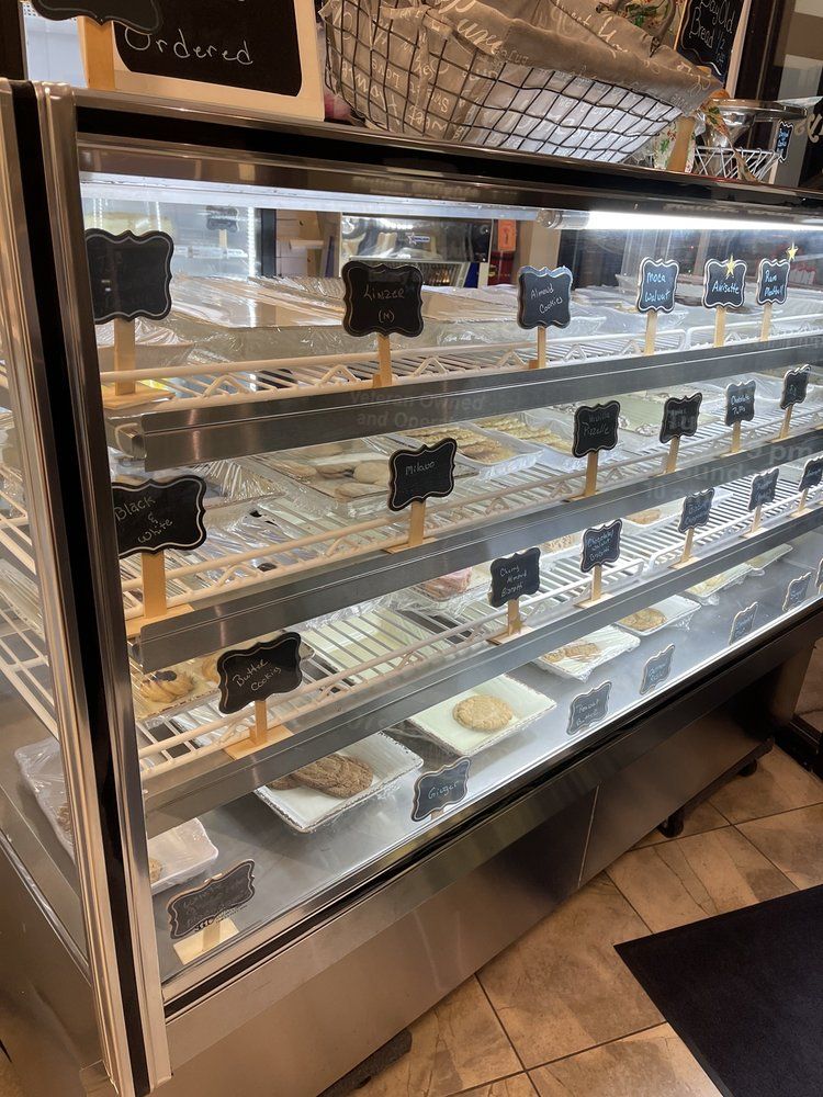 Gallery | Italian Delights Bakery & Deli