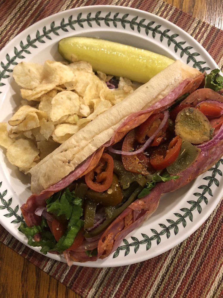 Gallery | Italian Delights Bakery & Deli