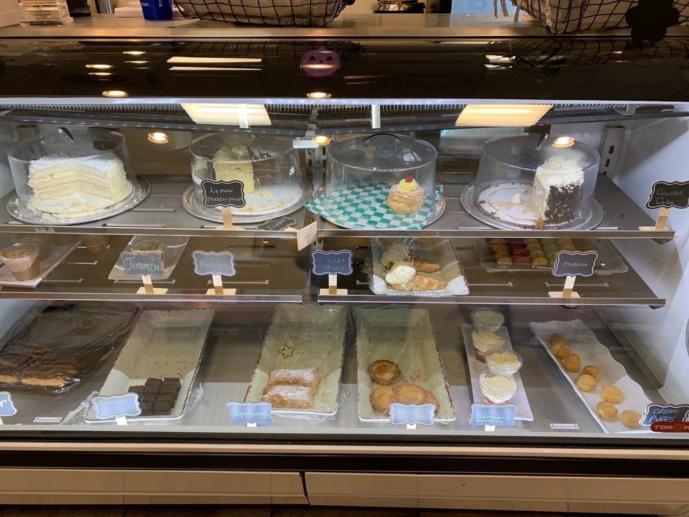 Gallery | Italian Delights Bakery & Deli