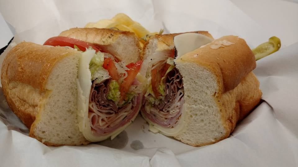 Gallery | Italian Delights Bakery & Deli