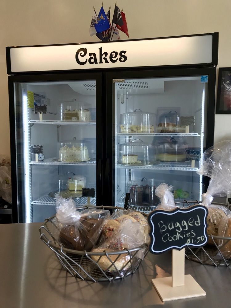 Gallery | Italian Delights Bakery & Deli