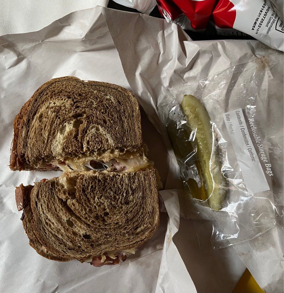 Gallery | Italian Delights Bakery & Deli