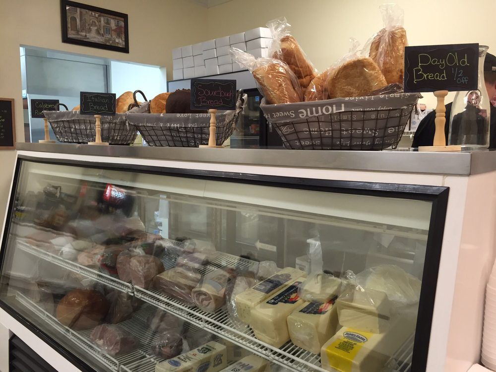 Gallery | Italian Delights Bakery & Deli