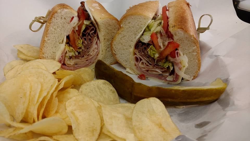 Gallery | Italian Delights Bakery & Deli