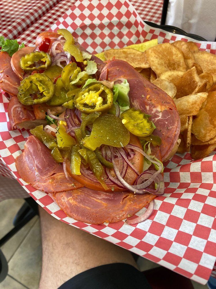 Gallery | Italian Delights Bakery & Deli