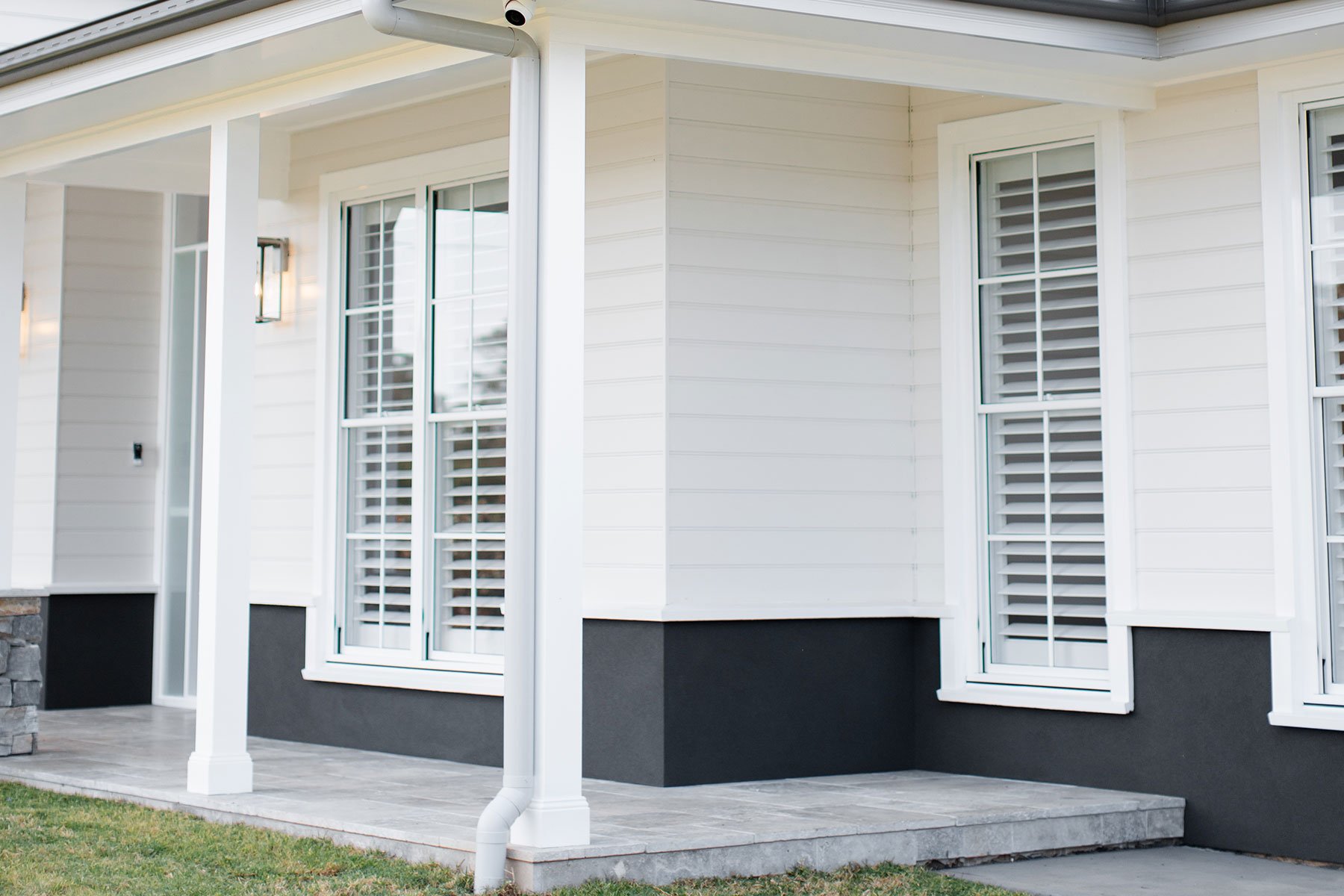 Aluminium Windows in Townsville | Townsville Windows & Screens