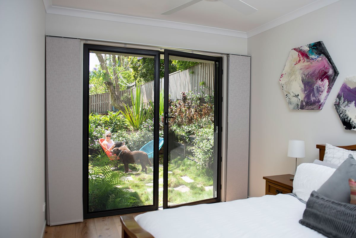 Security Screens in Townsville | Townsville Windows & Screens