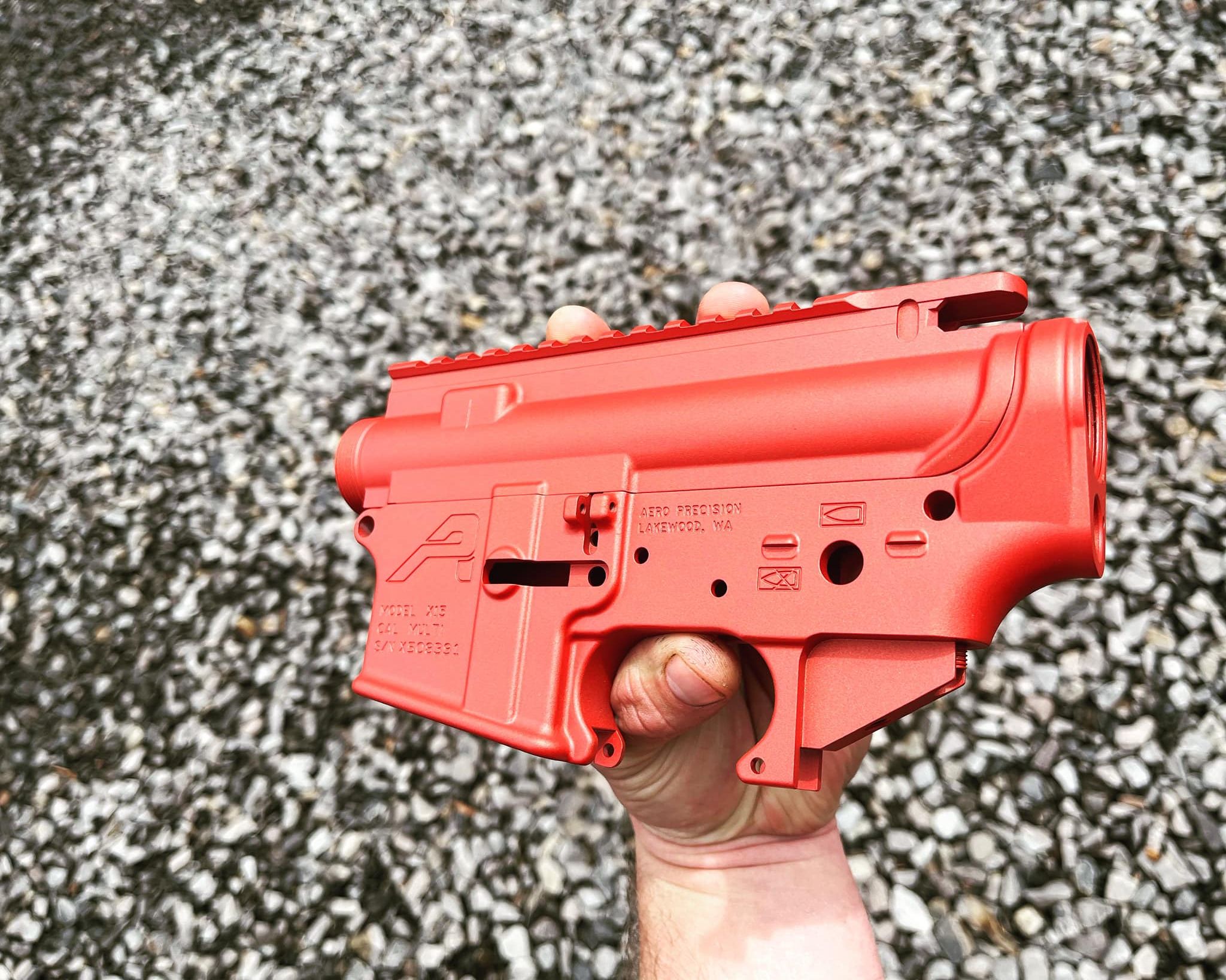 Cerakote & Hydro Dipping: Improve Aesthetics & Protect Your Firearms