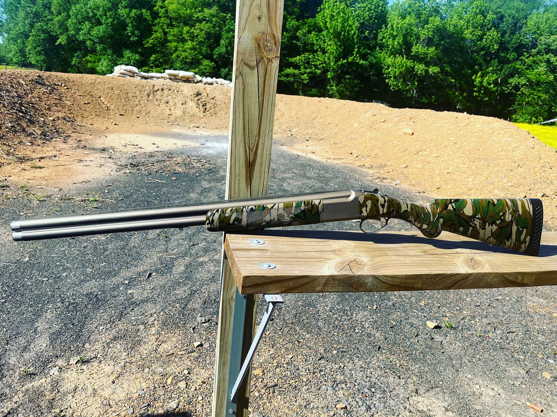 Cerakote & Hydro Dipping: Improve Aesthetics & Protect Your Firearms