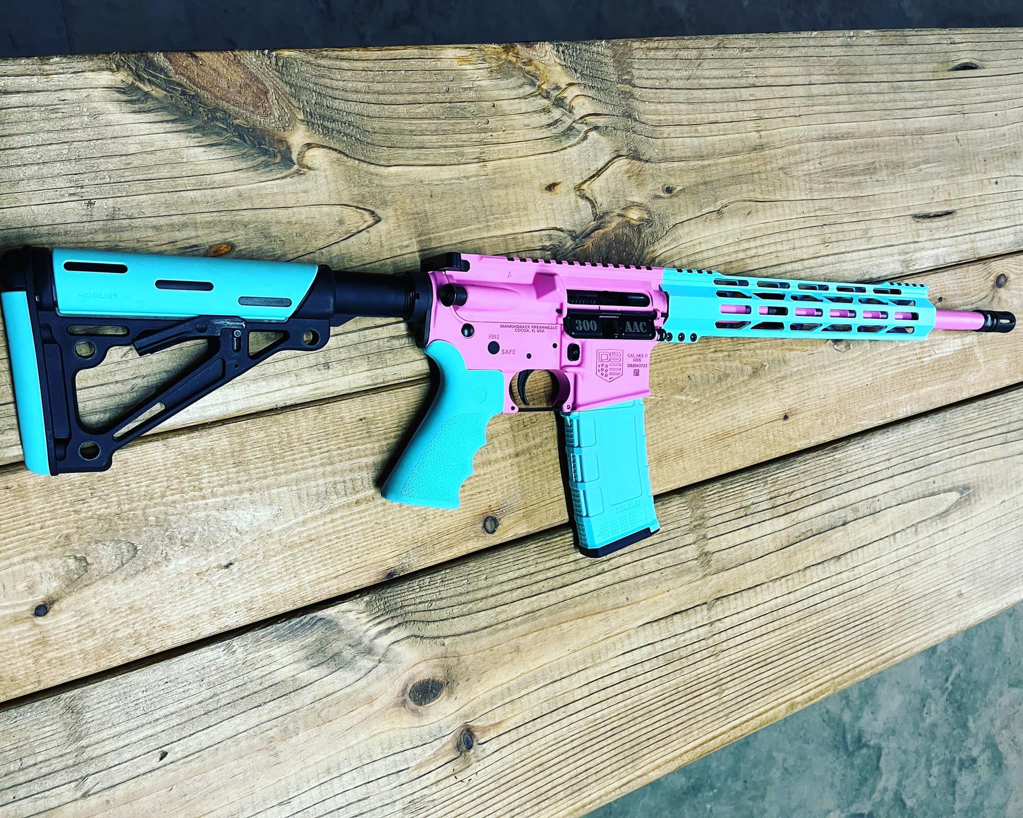 Cerakote & Hydro Dipping: Improve Aesthetics & Protect Your Firearms
