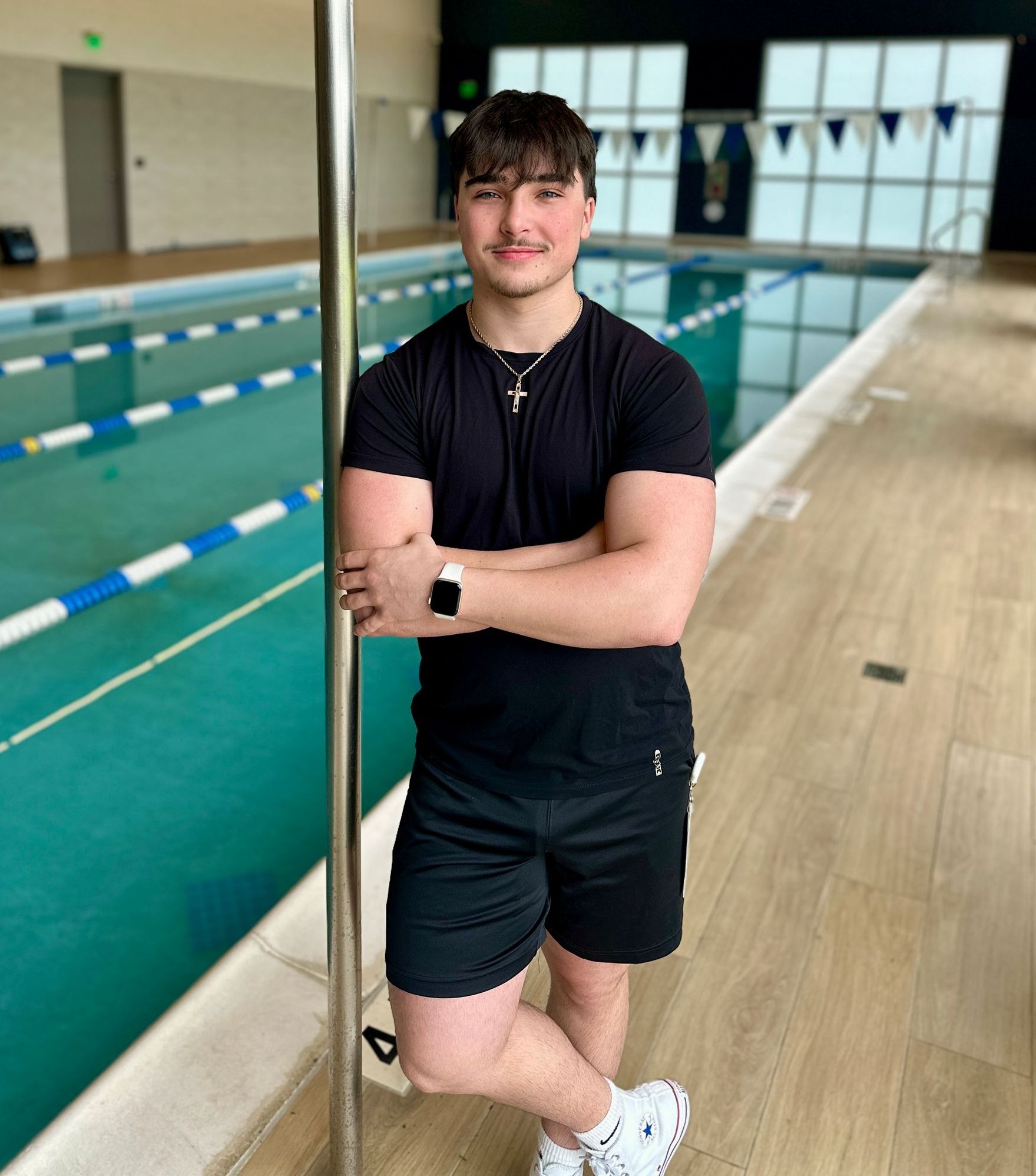 Fitness Team | Cooper Fitness | Bayou Bend