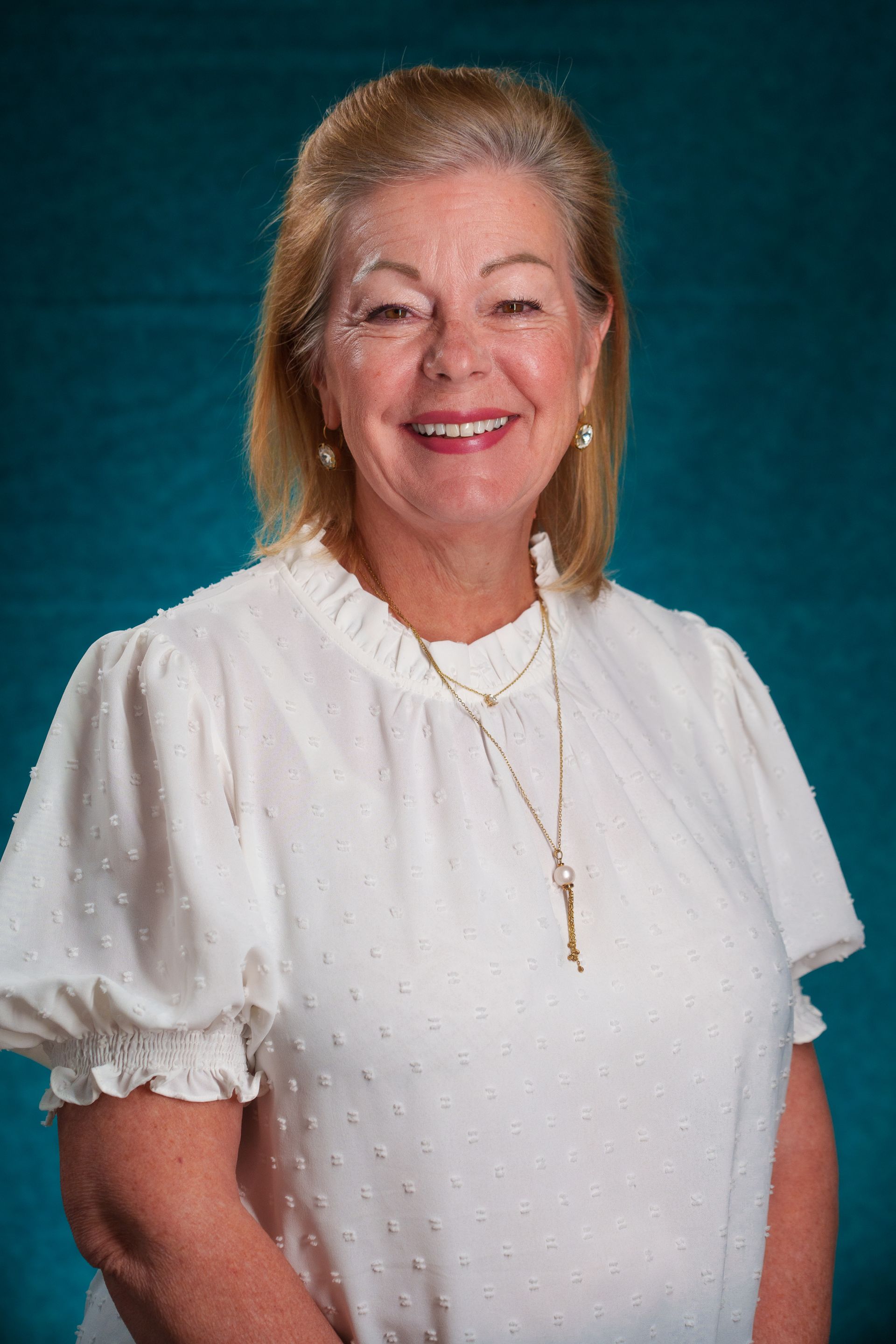 Leadership | Bayou Bend Health Systems | Franklin, LA