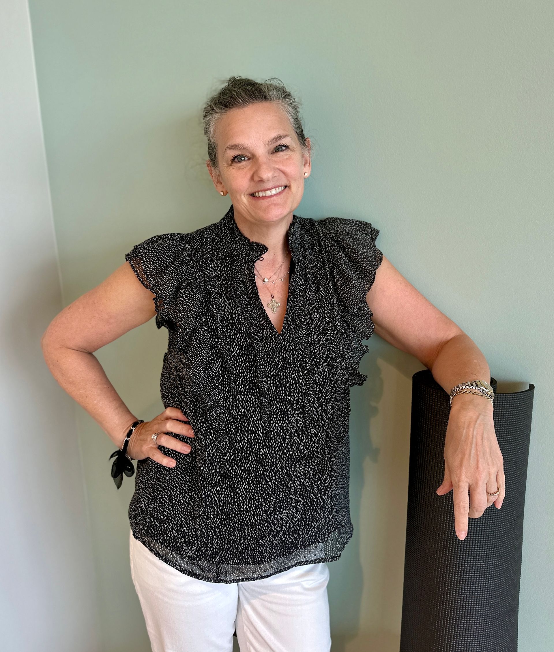 Fitness Team | Cooper Fitness | Bayou Bend
