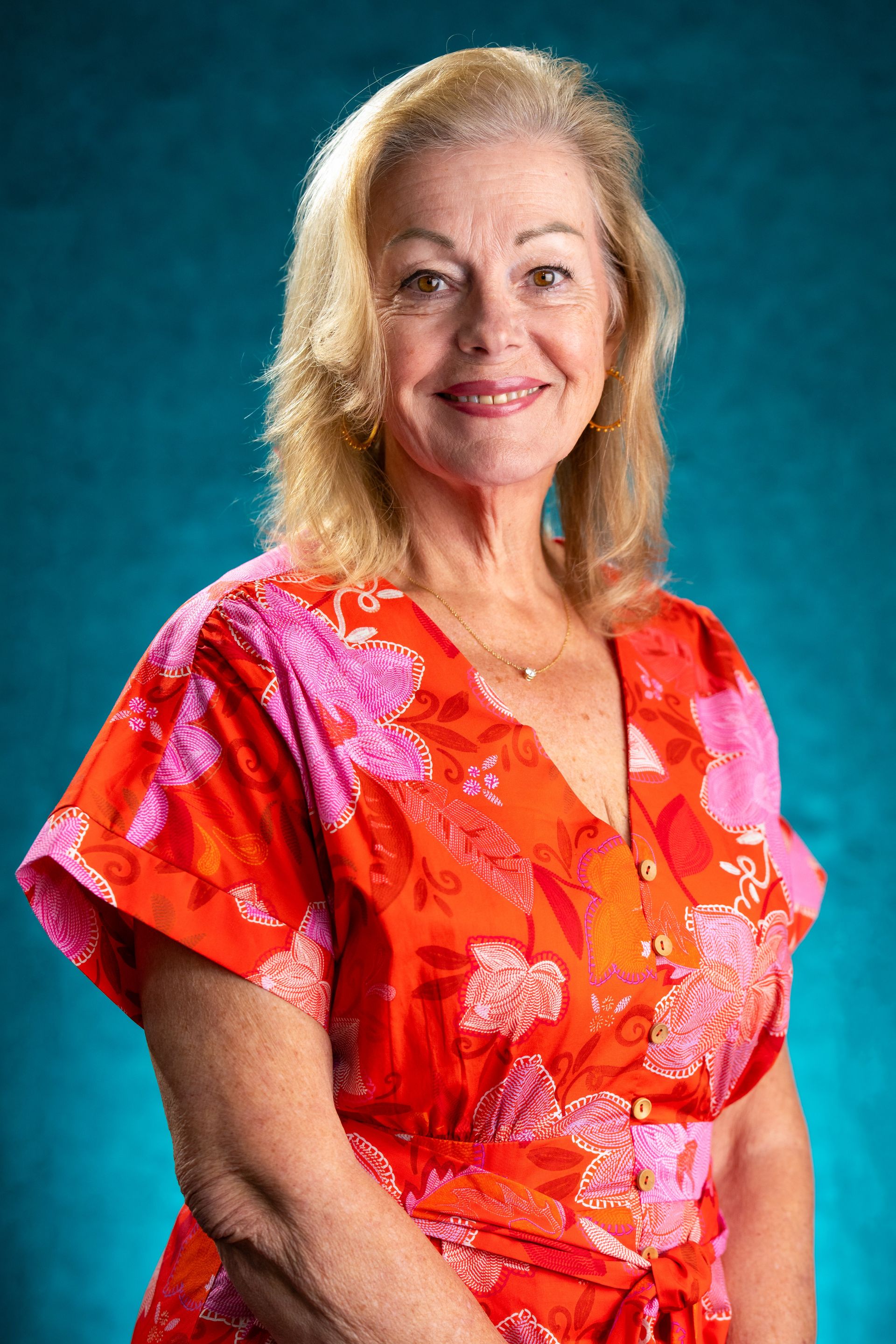 Leadership | Bayou Bend Health Systems | Franklin, LA