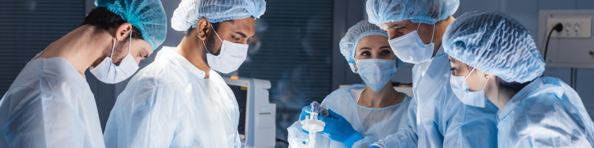 Inpatient Surgery | Bayou Bend Health Systems