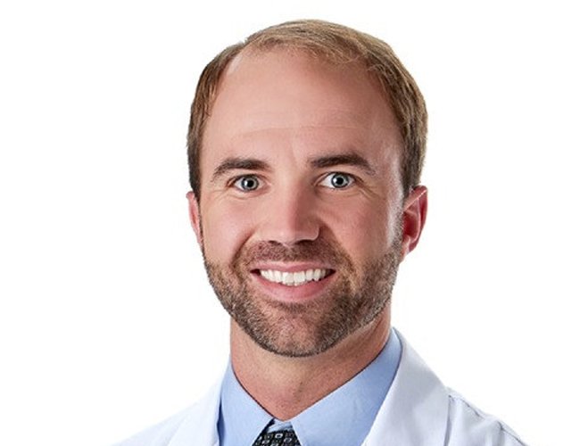 Orthopedic Providers | Bayou Bend Health System