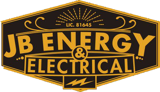 JB Energy & Electrical | Ipswich Electrical | Solar | Storage Batteries