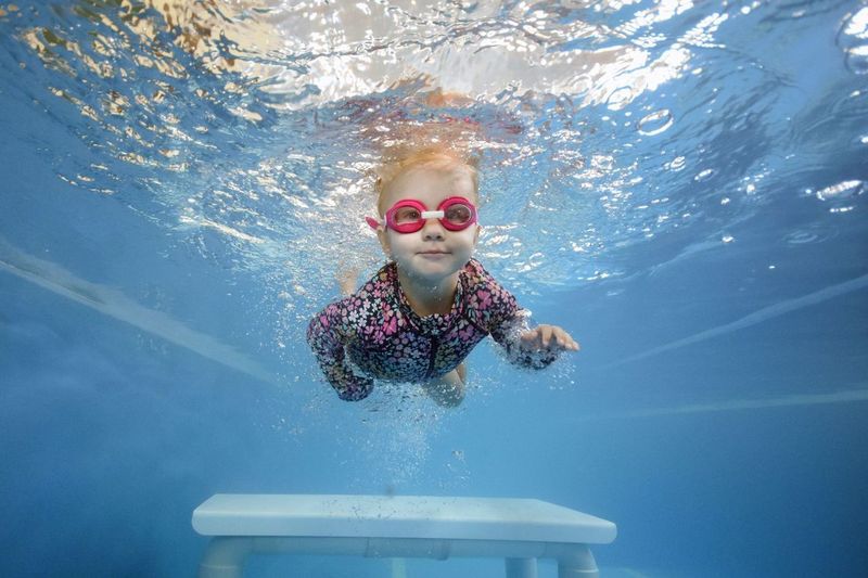 Top 8 Swimming Skills Your Child Will Learn In Classes