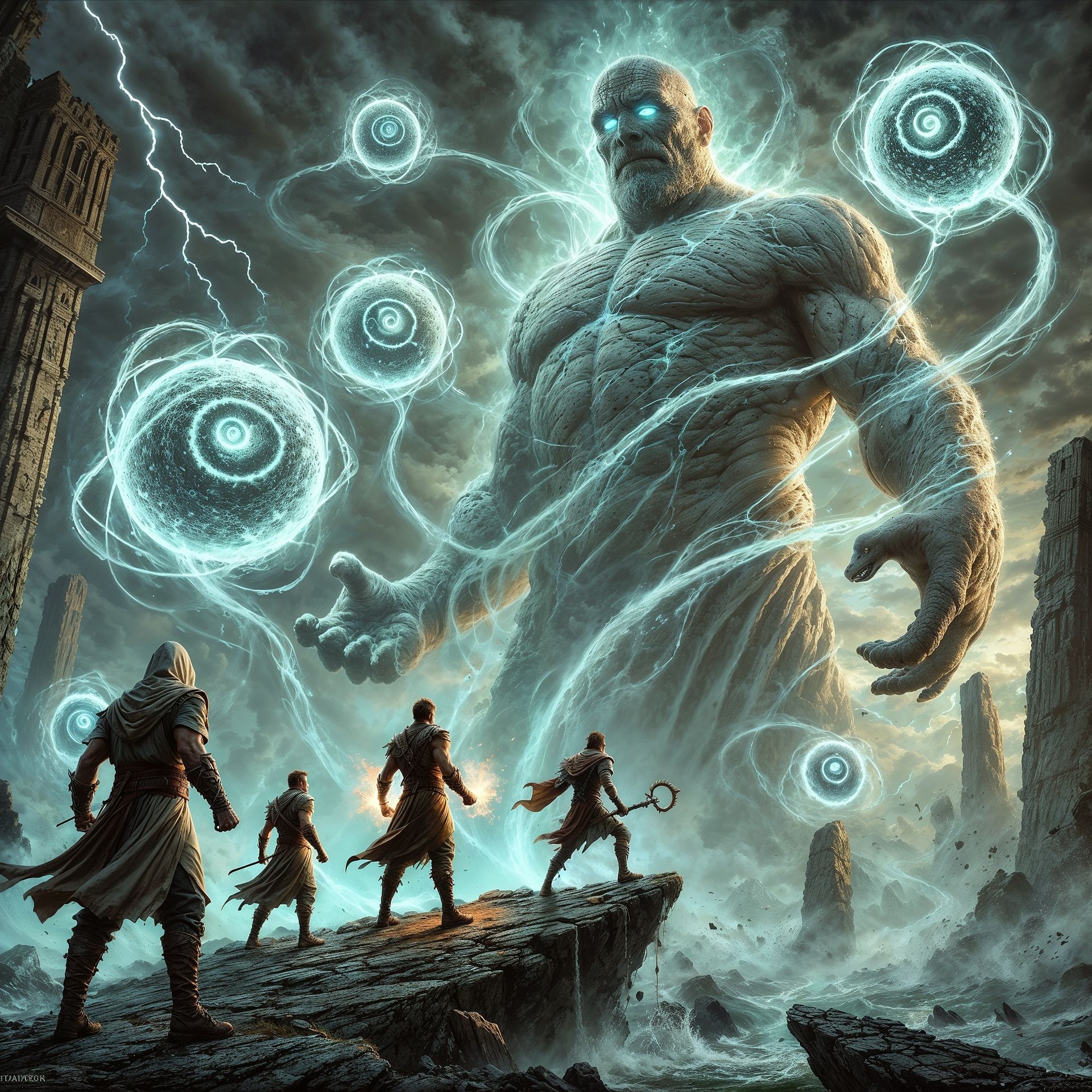 Traydon Inspires The Jack And The Beanstalk Story